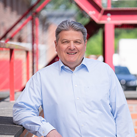 Thomas Ricker – Ihr Bürgermeisterkandidat für Niederkrüchten